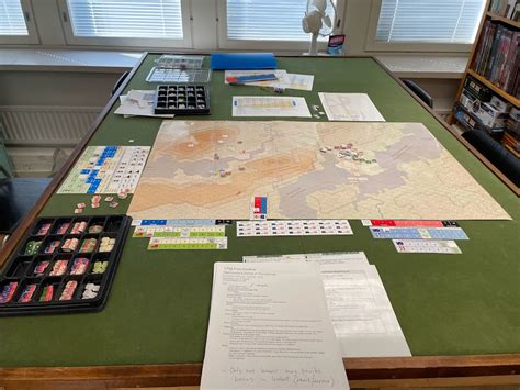 “deep dive design review” flintlock games