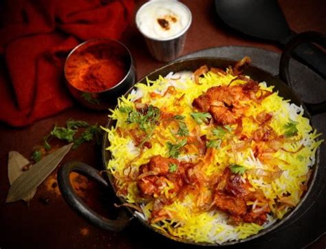 Chicken Boneless Biryani 21biryanipots