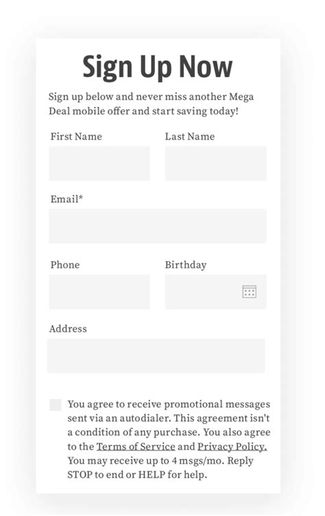 The Complete Wix SMS Marketing Guide SMS Wix SimpleTexting