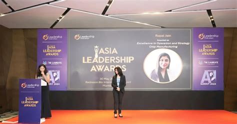 rupal jain advancing semiconductor technology for ai and iot