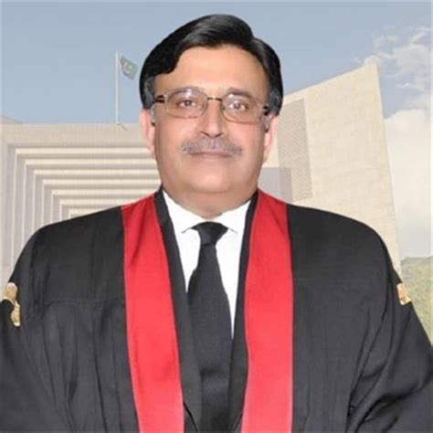 Complaint Seeks Ouster Of Chief Justice Of Pakistan 3 Other Judges