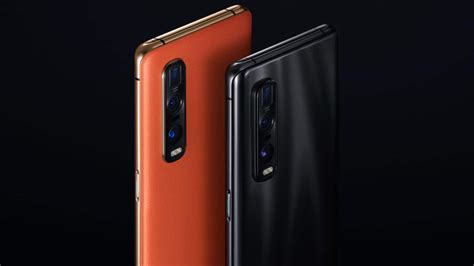 Oppo Find X3 Pro la fiche technique se dévoile avant l heure DroidSoft