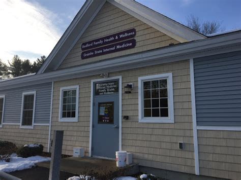 Granite State Internal Medicine AZexplained