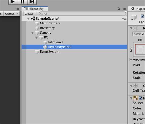 Mvc In Unity With Scriptable Objects Part 2 Cemuka