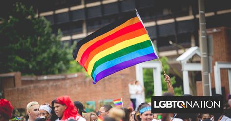 Philly Pride Group Abruptly Dissolves And Cancels Upcoming Festival