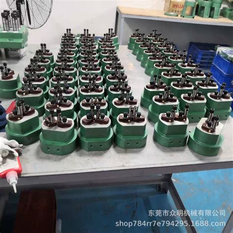 自动钻孔机 全自动多功能攻丝机 可调多轴器 台钻 数控钻床 阿里巴巴