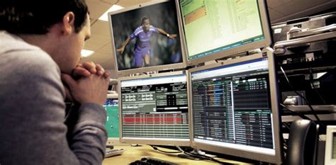 Mentality and discipline needed to become a professional Sports Trader ...