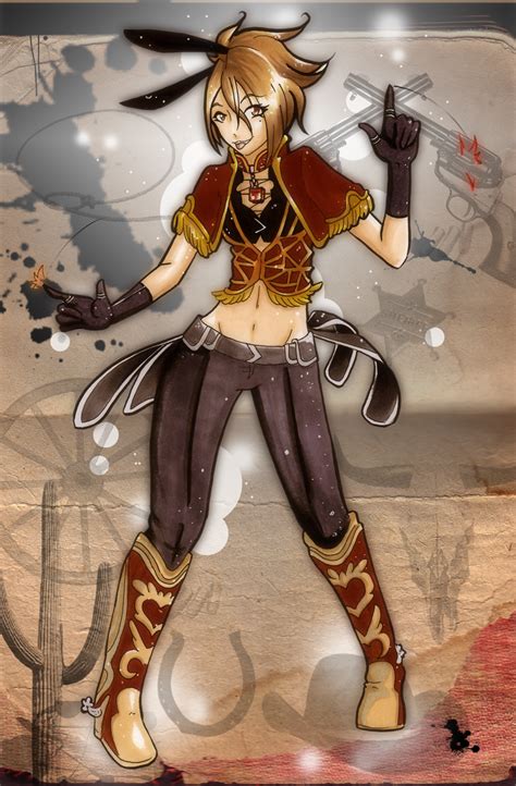 Anime Cowgirls Milk Cowgirls Anime Girls Boimatwasute Wallpaper