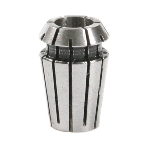1pc Spring Collet For Metric Cnc Tool Er11 6mm Sup Grandado