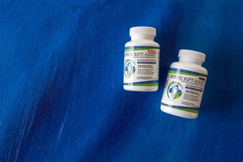 Retail Prescript Assist