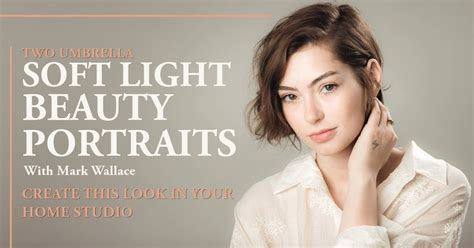 Master Soft Light 2 Umbrellas 1 White Wall Photography Blog Tips