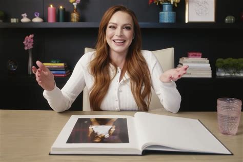 Lindsay Lohan Wanted To Be Regina George In Mean Girls