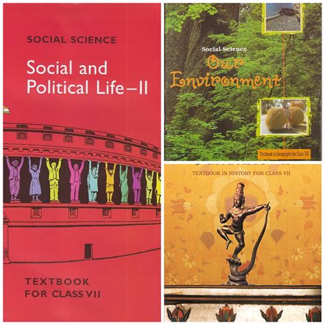 Ncert Social And Political Life Ii Political Our Pasts Ii Histor