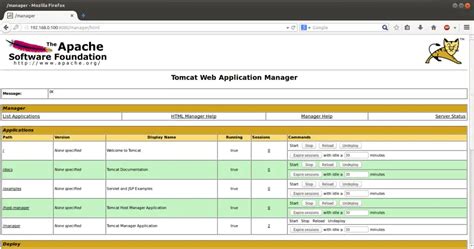 How To Install Tomcat On Centos 7