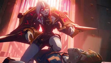 Kegs And Eddy Start A Feeding Frenzy For League Of Legends Motion