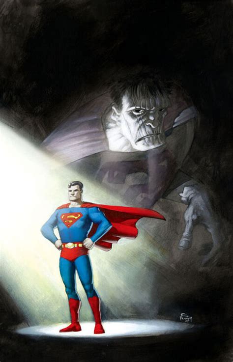 Escape From Bizarro Worldgallery Dc Database Wikia