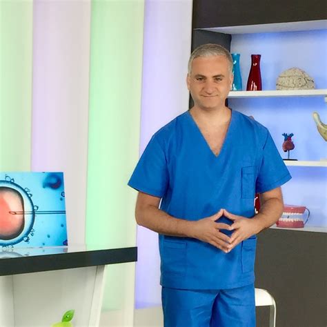 Dr Rami Assi