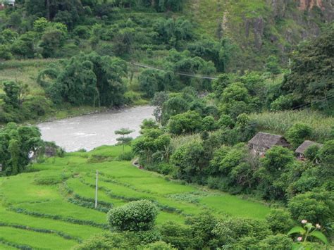 Urban Community Eco Tours Pyuthan