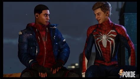 Marvel S Spider Man Miles Morales Review Worth The Money But It S A