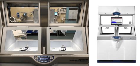 Pass Through Endoscope Reprocessor Installed At Us Facility Or Today