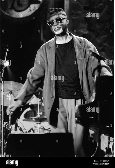 Ahmad Jamal Piano Hi Res Stock Photography And Images Alamy