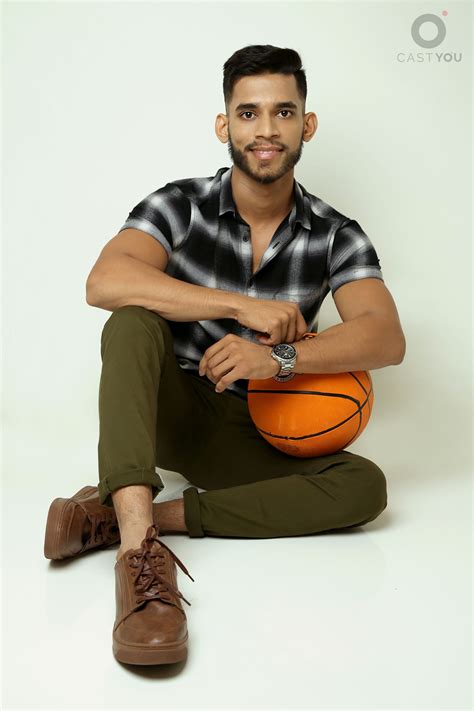 Harshal Marathe Castyou