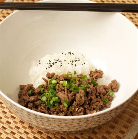 Korean Beef The Missing Lokness