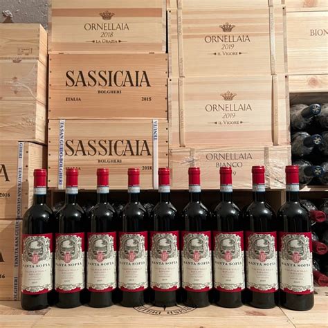 2019 Santa Sofia Valpolicella Ripasso Superiore Veneto Catawiki
