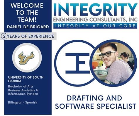 Integrity Engineering Consultants On Linkedin Integrity Engineering