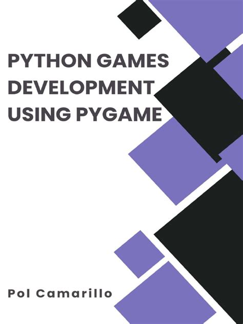 python game development pdf python programming language boolean