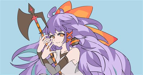 オリキャラ 無題 七篠（ナナシノのイラスト Pixiv