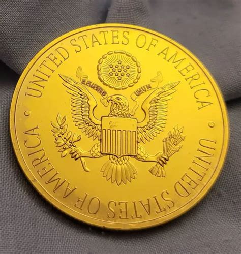Wolf Of Wall Street Gold Coin Leonardo Dicaprio Film Sex Scene Barbie