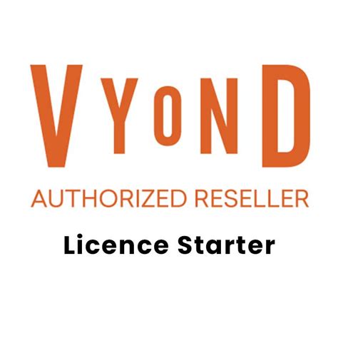 Vyond Licence Starter E Learning Boulevard