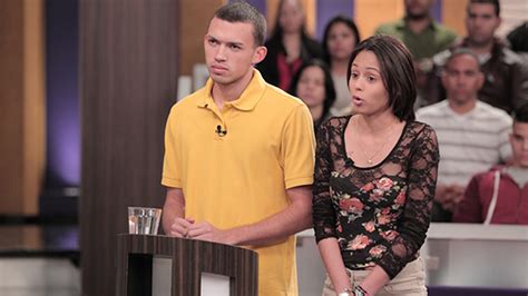 Caso Cerrado Temporada 1 Capitulo 852 Abuelo Xxx Parte 1 De 2 De