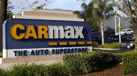 Carmax Stock Pops On Q4 Earnings Beat