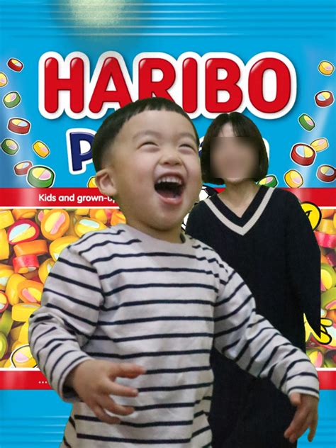 하리보 골드베렌 100주년 생일 기념 전시회 생일파티 기분 제대로 주말 주차 할인 꿀팁 포함 네이버 블로그