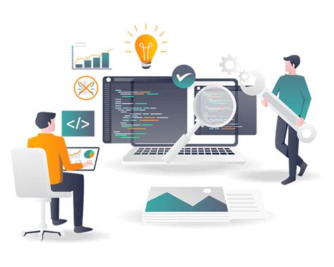 Leading Android App Development Company In Ahmedabad