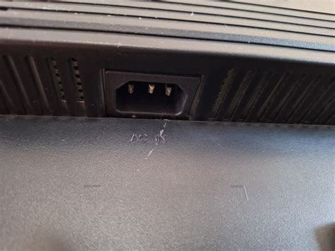 Monitor Aoc 22