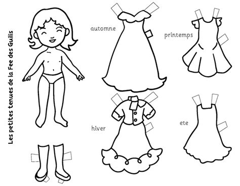 Aankleedpop Knutselideeën Sprookjes Thema