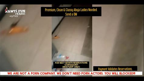 Naija Sex Party June And 2349126267871 Whatsapp Onlyand We Dont Do Porn