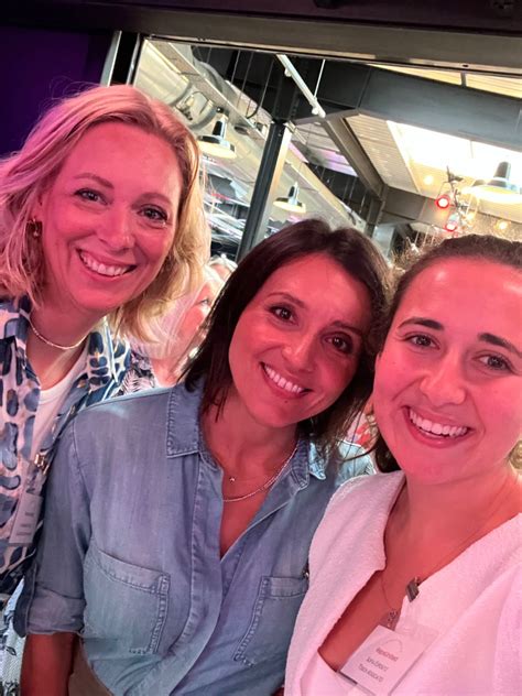 Sofia Esposito On Linkedin A Massive Thank You To Chris Bason And Maxine Macpherson For Hosting Me