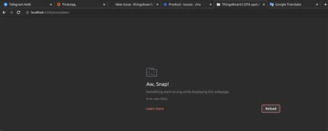Bug Not Loading Large Files In The File Input Component · Issue 7210