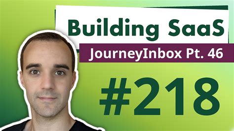 Building Saas With Python And Django Youtube