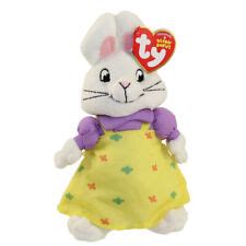 Ruby The Rabbit Beanie Babies Beaniepedia