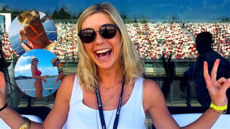 Las Mejores Fotos De Chelsy Davy La Ex Del Príncipe Harry En Traje De