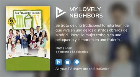 Watch My Lovely Neighbors Streaming