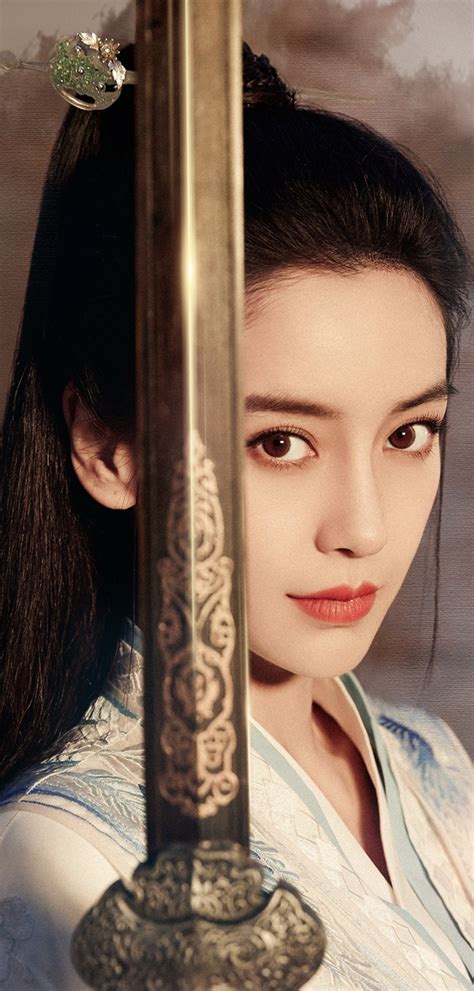 Angelababy