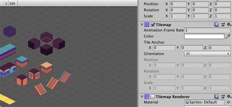 Importing Isometric Tiles Too Big Unity Engine Unity Discussions