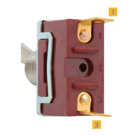 How To Wire A Toggle Switch WEUP