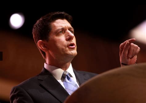 Fox Board Member Paul Ryan Told Murdoch The Network Shouldnt Be